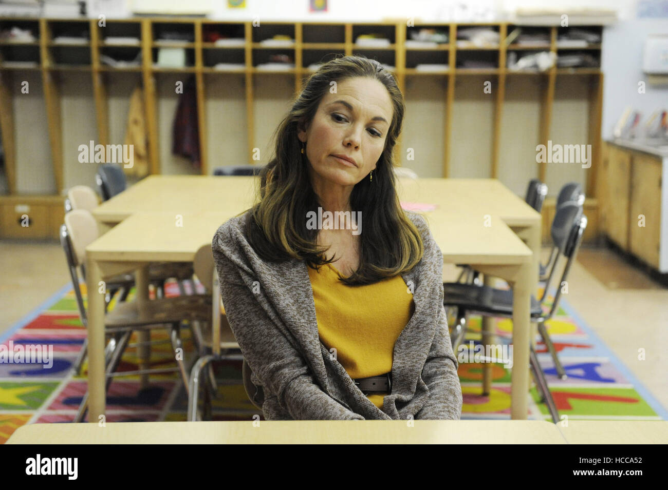 EVERY SECRET THING, Diane Lane, 2014. ph: Jojo Whilden/©Starz Digital ...