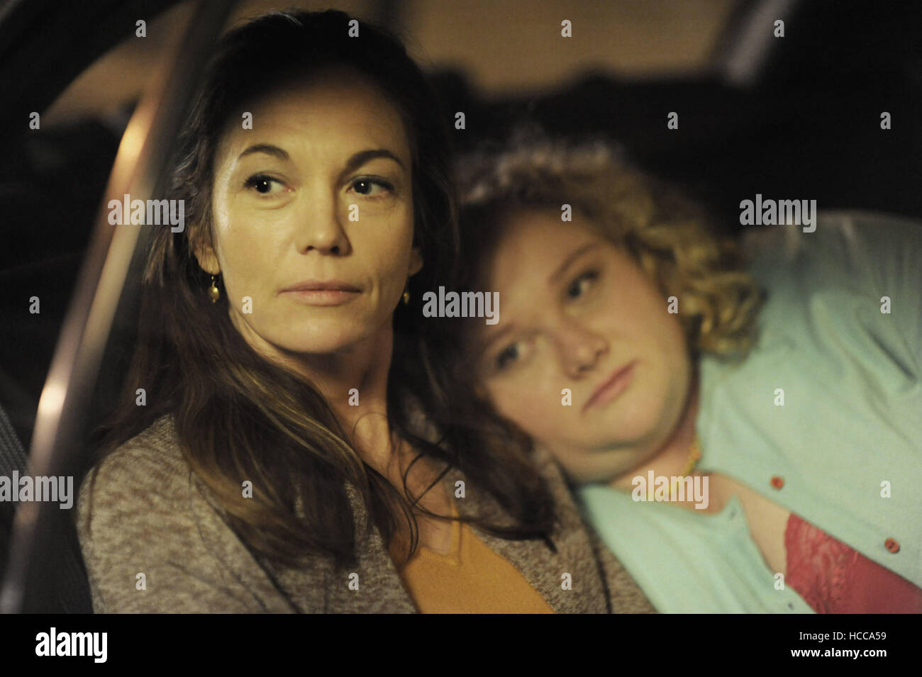 EVERY SECRET THING, from left: Diane Lane, Danielle Macdonald, 2014. ph ...