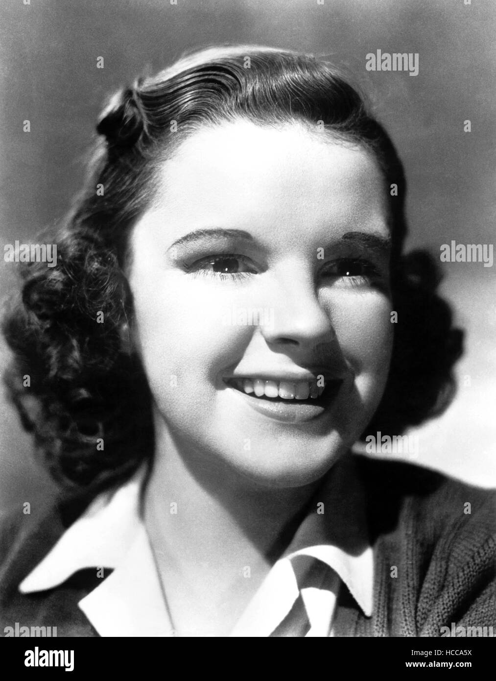 EVERYBODY SING, Judy Garland, 1938 Stock Photo - Alamy