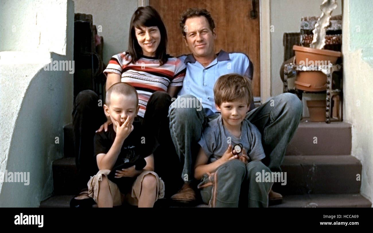 EVERYTHING STRANGE AND NEW, back, from left: Beth Lisick, Jerry ...