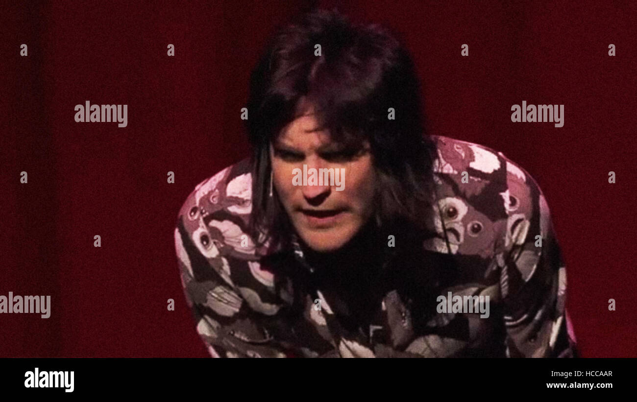 AN EVENING WITH NOEL FIELDING, Noel Fielding, 2015. ©Universal Pictures ...