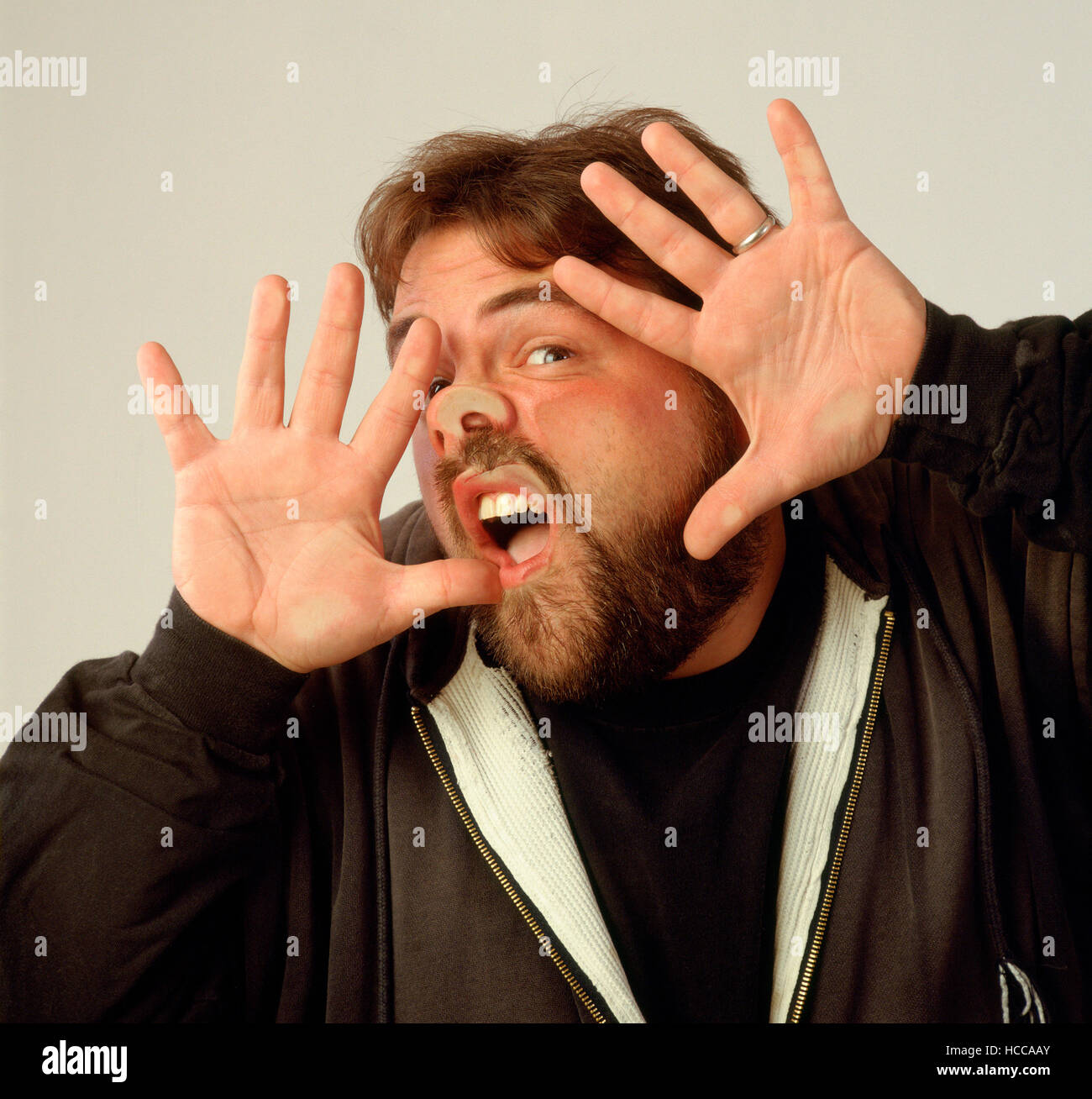 AN EVENING WITH KEVIN SMITH, Kevin Smith, 2002, (c) Sony Pictures ...