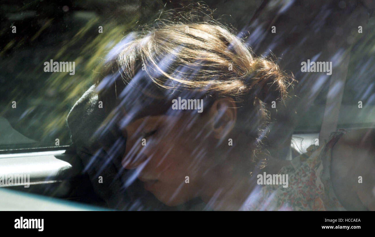 THE EXPLODING GIRL, Zoe Kazan, 2009. ©Oscilloscope Laboratories ...