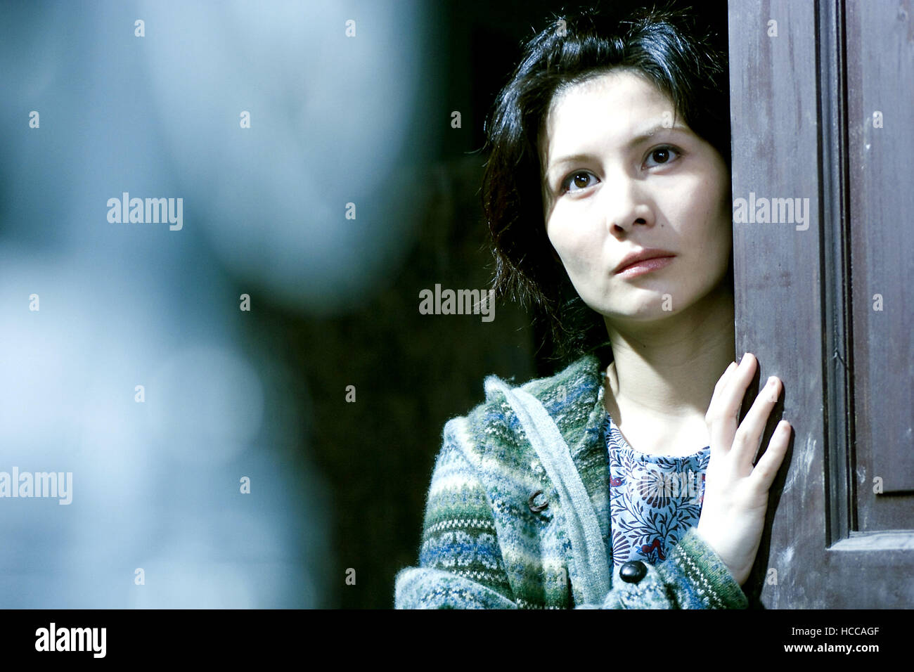 EXILED, (aka FONG JUK), Josie Ho, 2006. ©Magnolia Pictures/courtesy ...