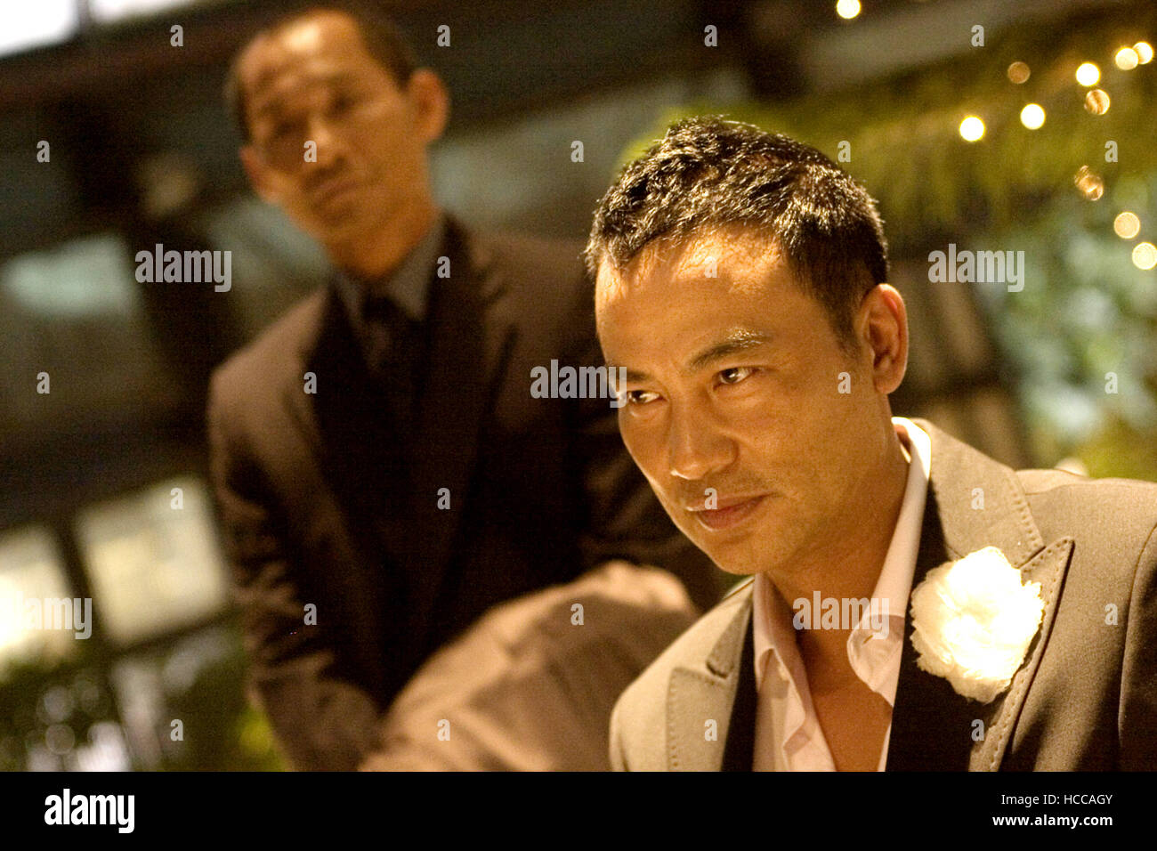 EXILED, (aka FONG JUK), Simon Yam, 2006. ©Magnolia Pictures/courtesy ...