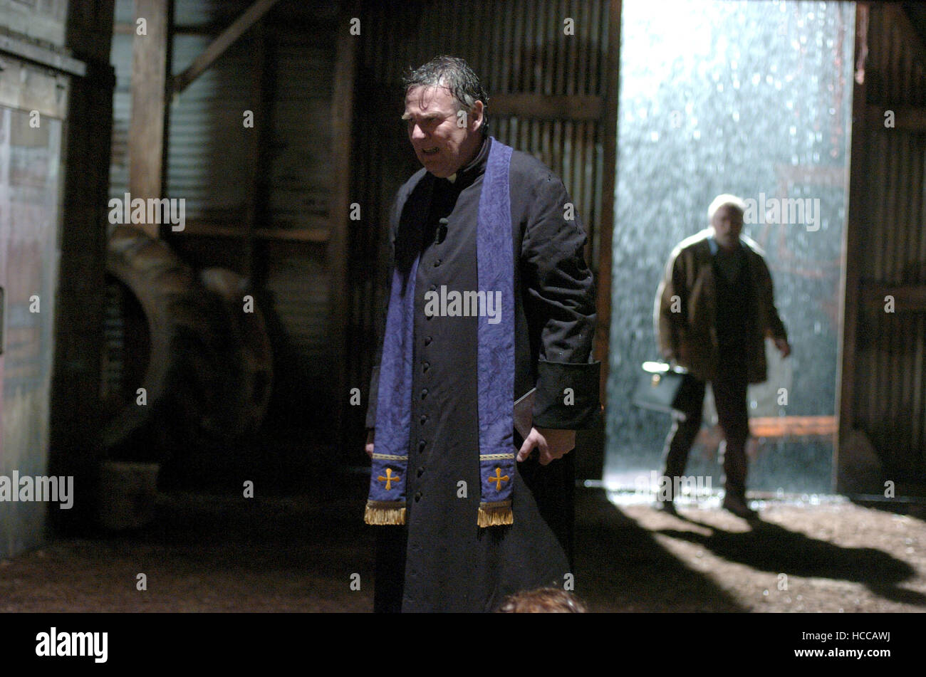 THE EXORCISM OF EMILY ROSE, Tom Wilkinson, 2005, (c) Screen Gems ...