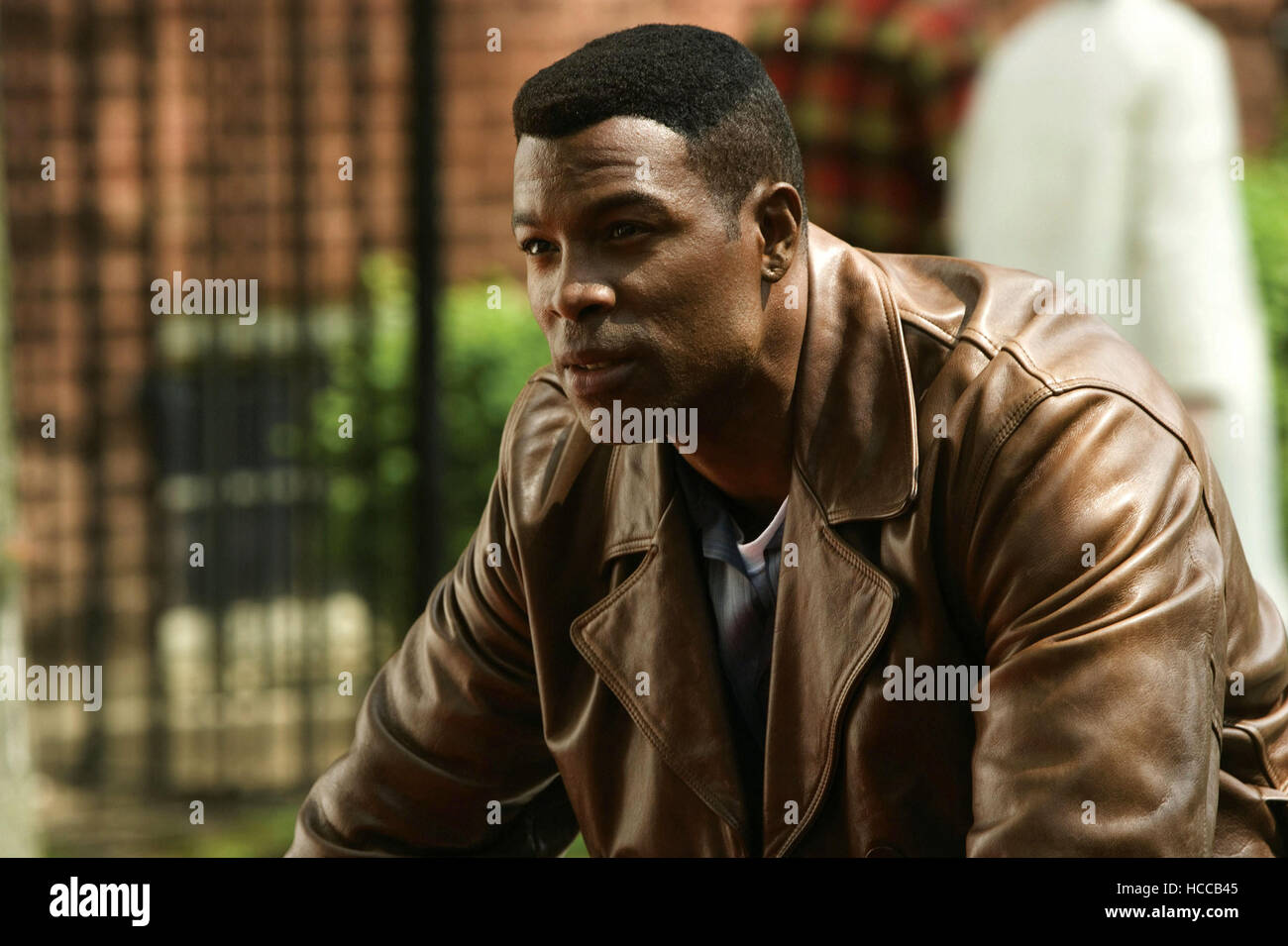 THE EXPRESS, Darrin Dewitt Henson, 2008. ©Universal/courtesy Everett ...