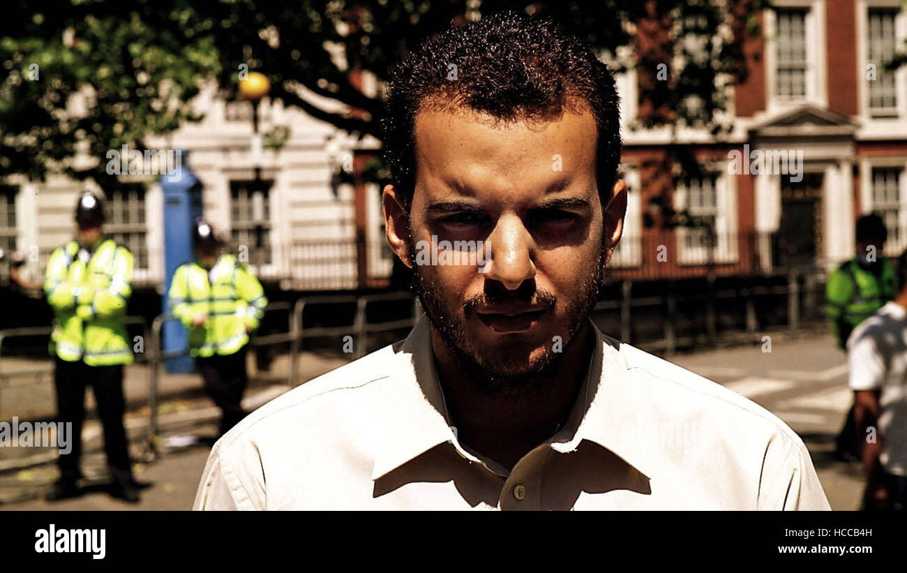 EXTRAORDINARY RENDITION, Omar Berdouni, 2007 Stock Photo - Alamy EXTRAORDINARY RENDITION, Omar Berdouni, 2007 Stock Photo - Alamy
