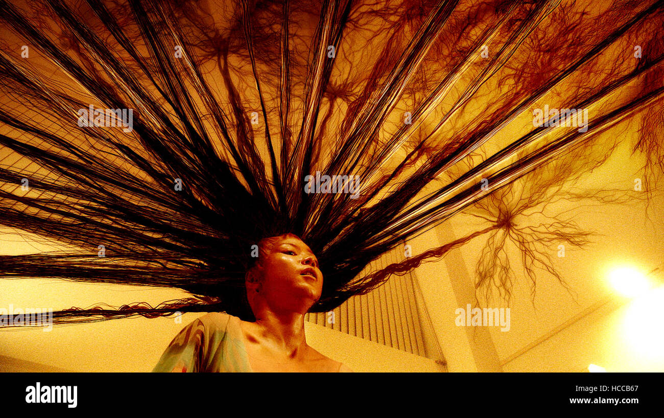 EXTE: HAIR EXTENSIONS, (aka EKUSUTE), 2007. ©Toei Company/Courtesy ...