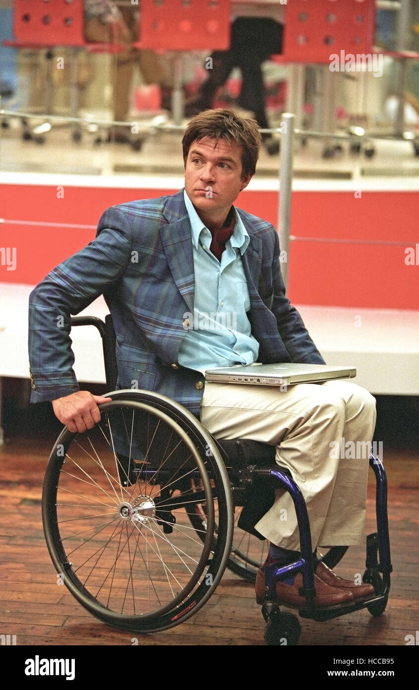 THE EX, (aka FAST TRACK), Jason Bateman, 2007. ©Weinstein Company ...