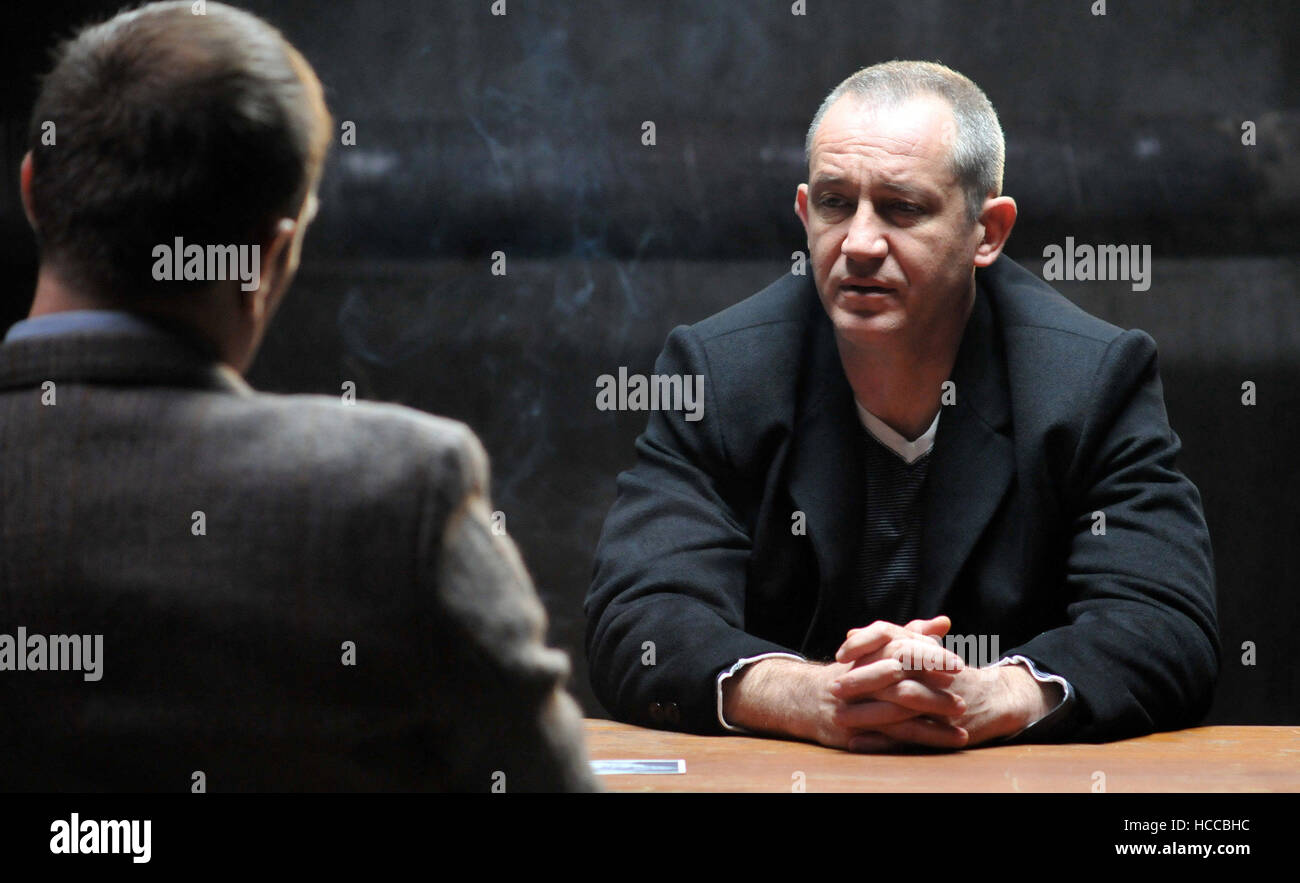 FAKE IDENTITY, (aka DOUBLE IDENTITY), Hristo Shopov, 2010 Stock Photo ...