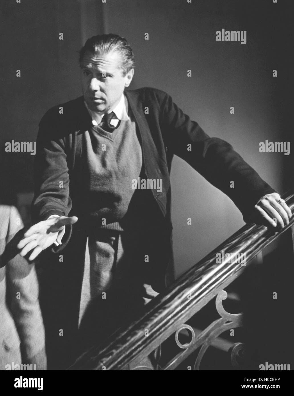 Carol reed director hi-res stock photography and images - Alamy