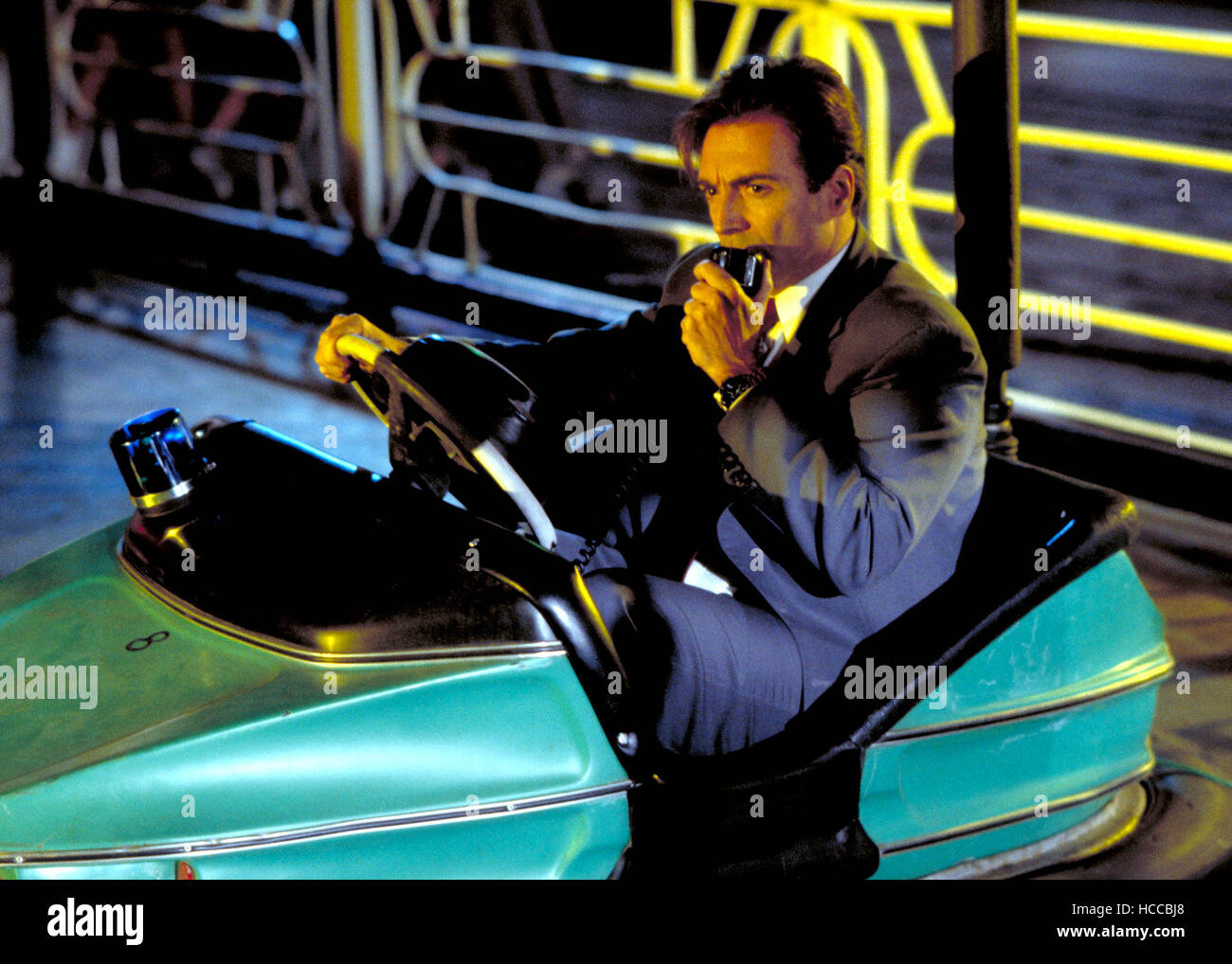 FATAL INSTINCT, Armand Assante, 1993, (c) MGM/courtesy Everett ...