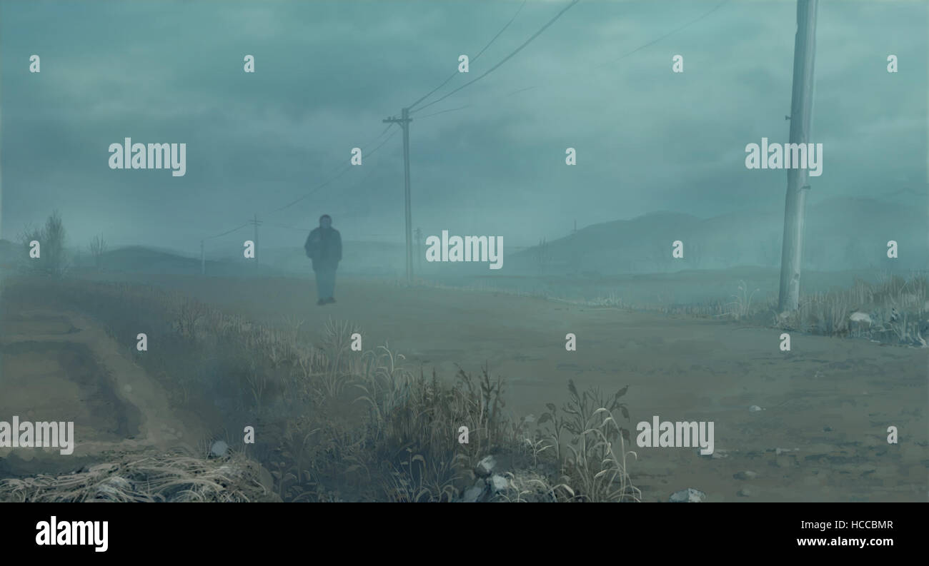 THE FAKE, (aka SAIBI), 2013 Stock Photo - Alamy