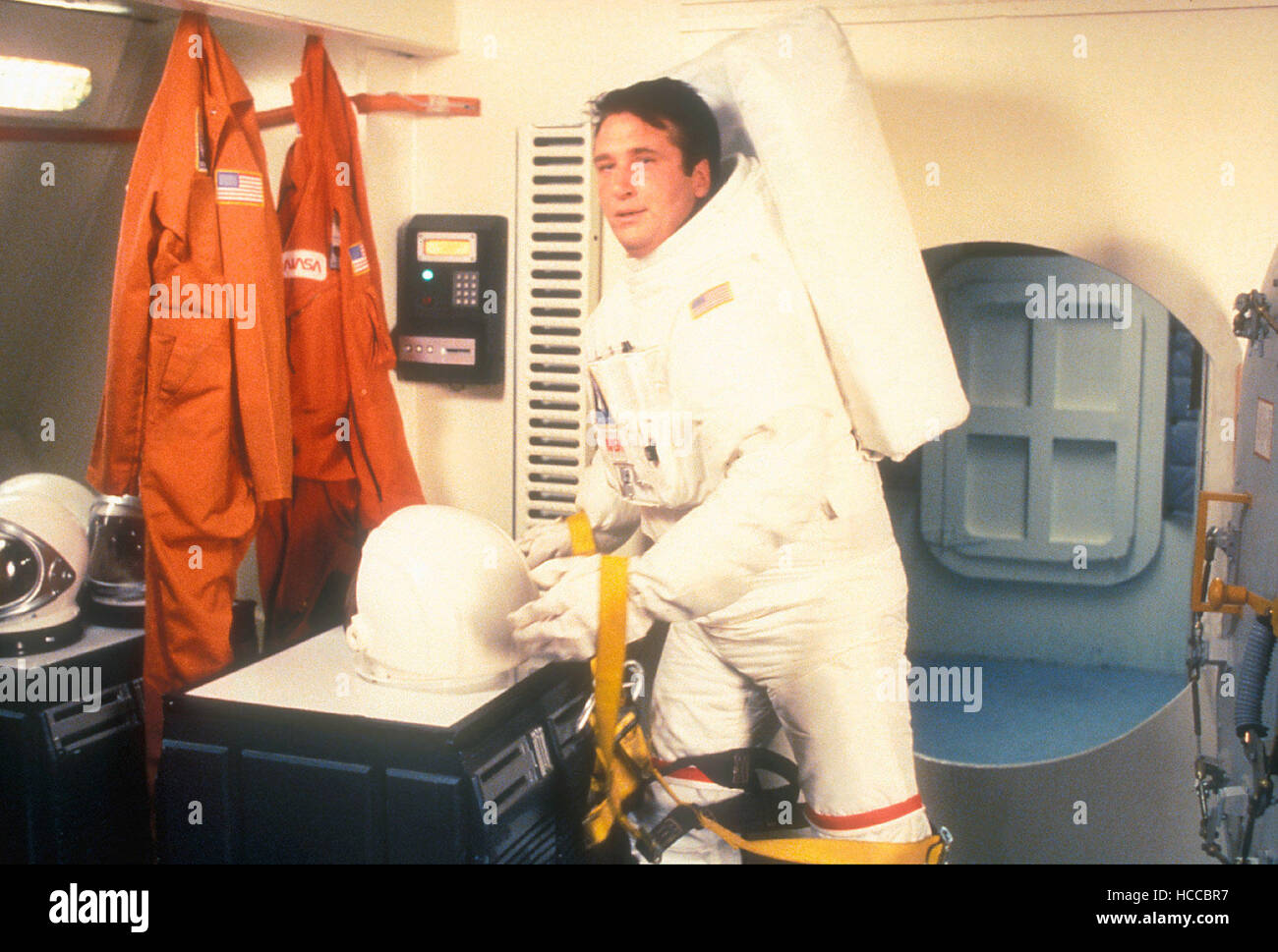 FALLOUT, Daniel Baldwin, 1998. ©Hallmark Entertainment/courtesy Everett ...