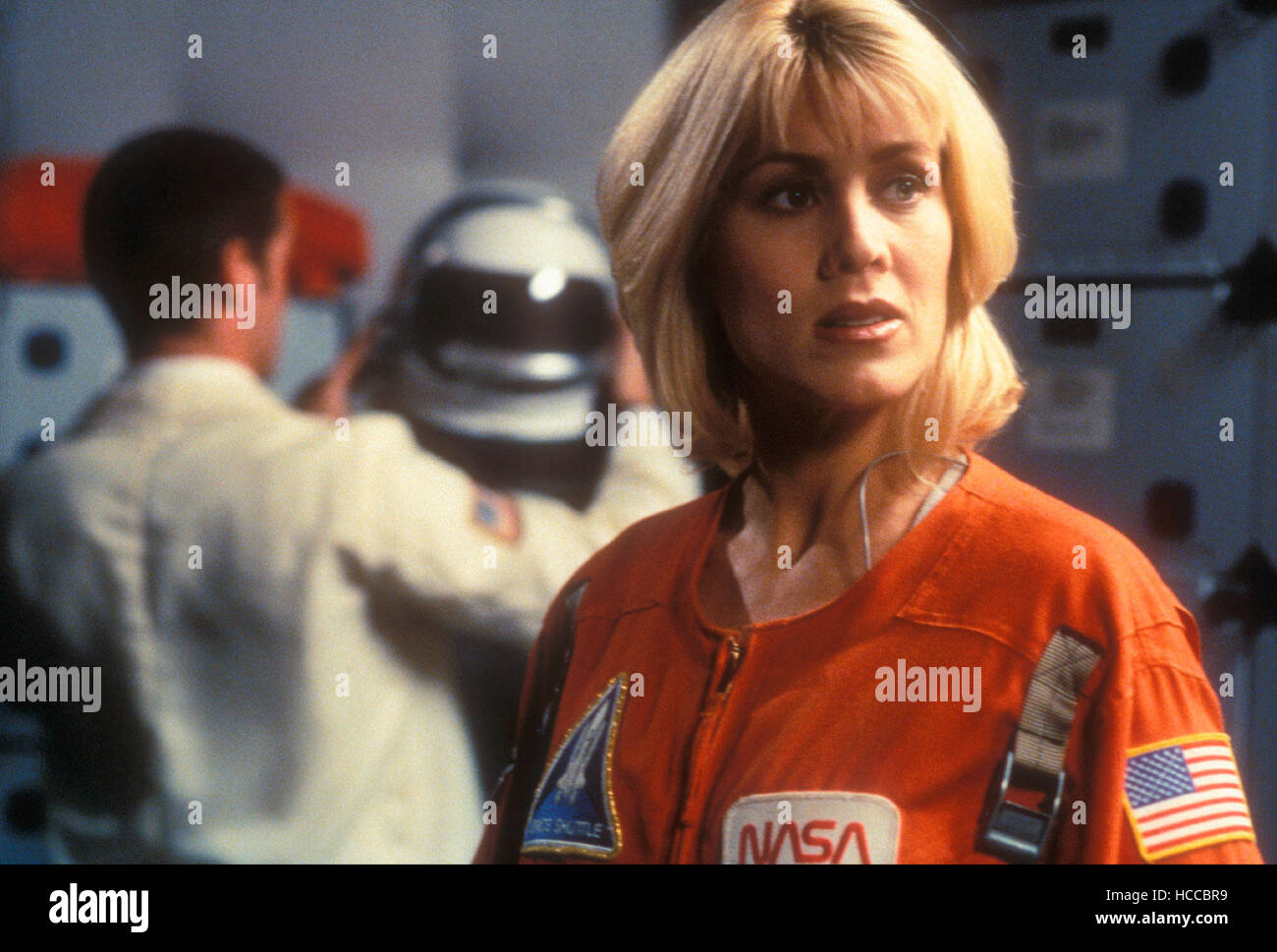 FALLOUT, Teri Ann Linn, 1998. ©Hallmark Entertainment/courtesy Everett ...