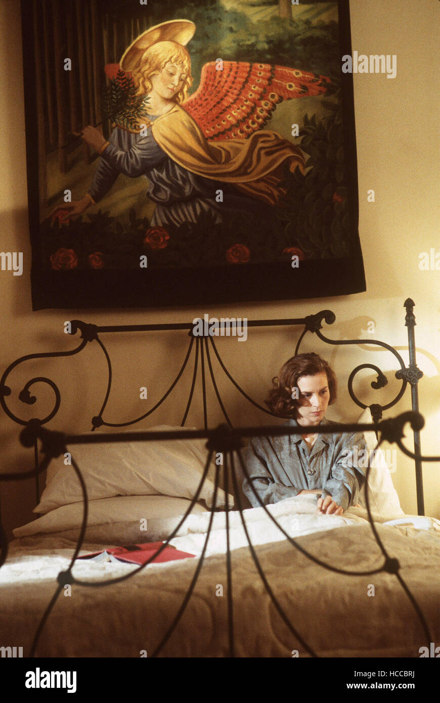 FALLEN, Embeth Davidtz, 1998, (c) Warner Brothers/courtesy Everett ...