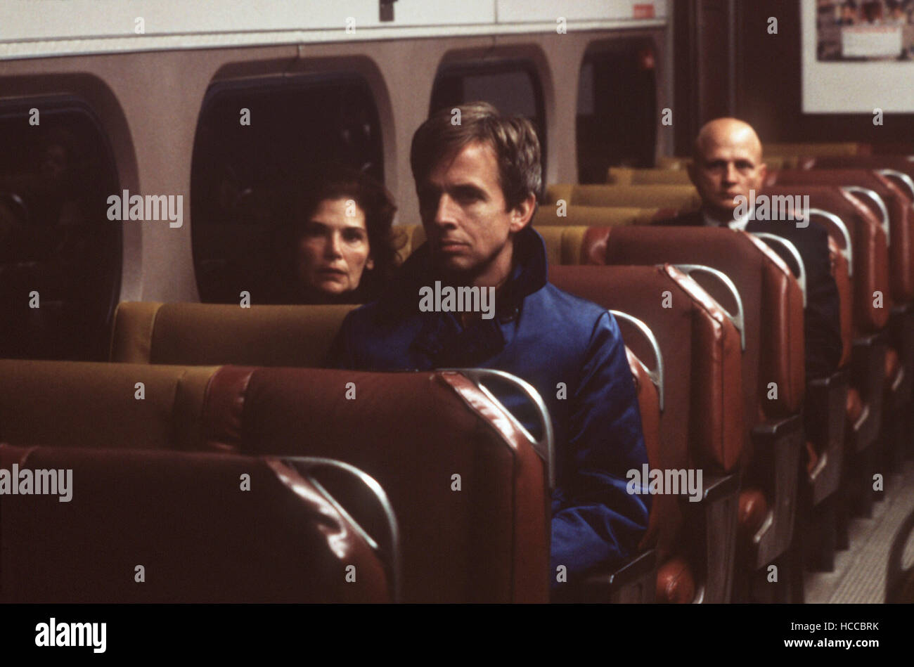 FALLEN, Robert Joy (front), 1998, (c) Warner Brothers/courtesy Everett ...