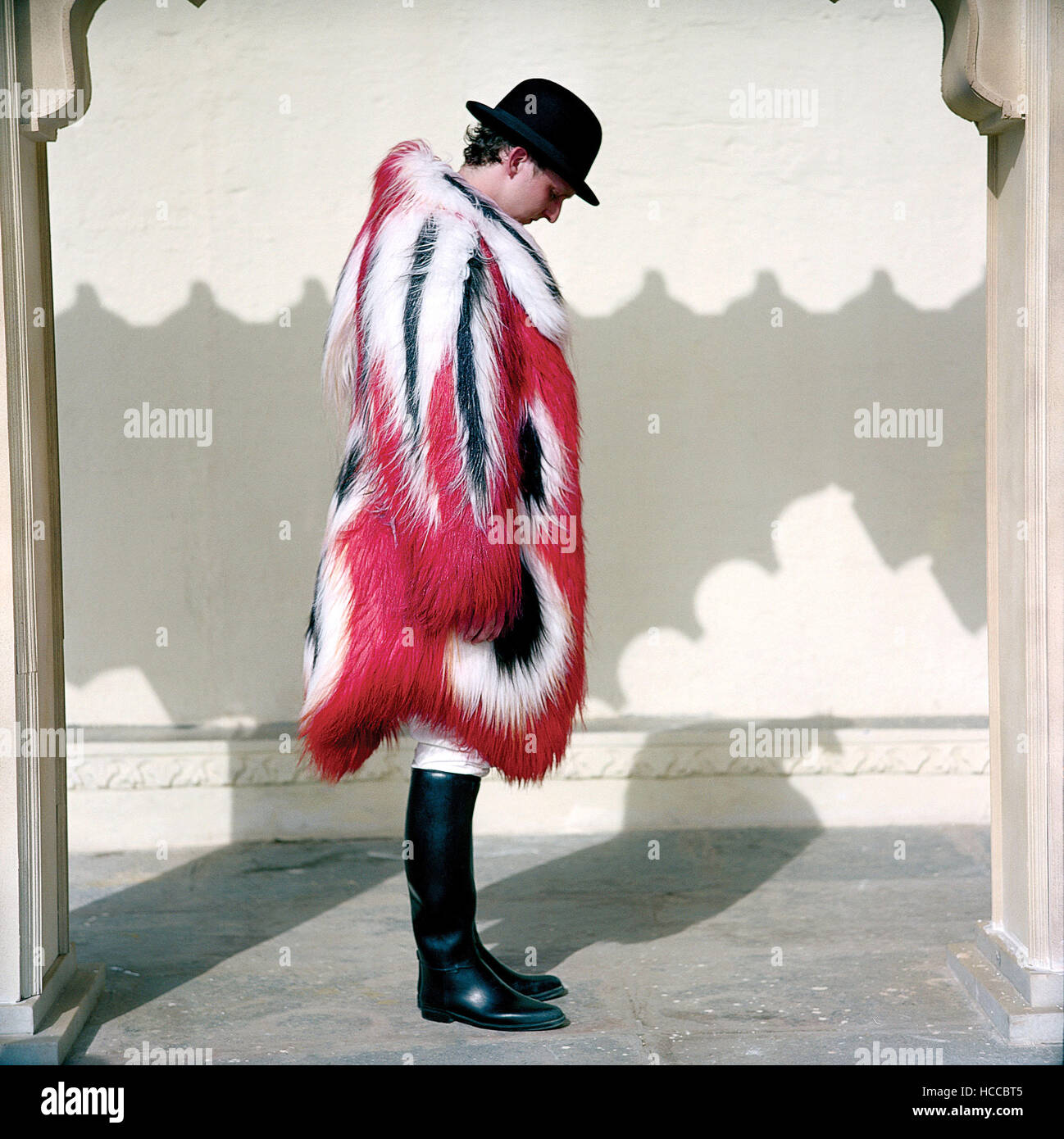 THE FALL, Leo Bill, 2006. ©Roadside Attractions/courtesy Everett ...