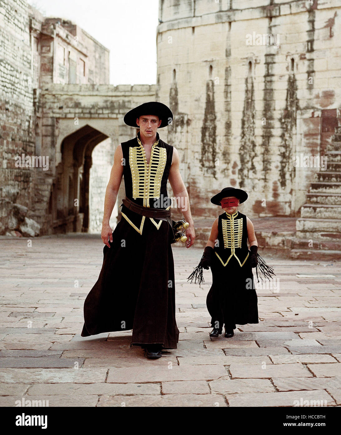 THE FALL, from left: Lee Pace, Catinca Untaru, 2006. ©Roadside ...