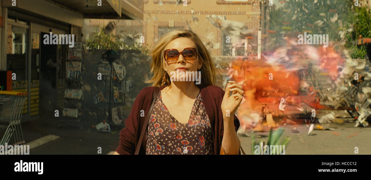 THE FAMILY, Michelle Pfeiffer, 2013, ph: Jessica Forde/©Relativity ...