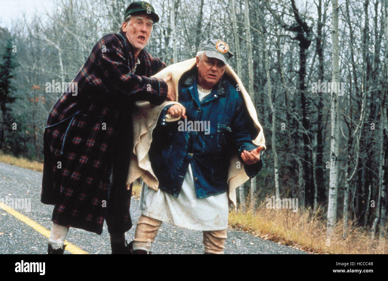 FAR NORTH, Donald Moffat, Charles Durning, 1988, (c) Alive Films ...
