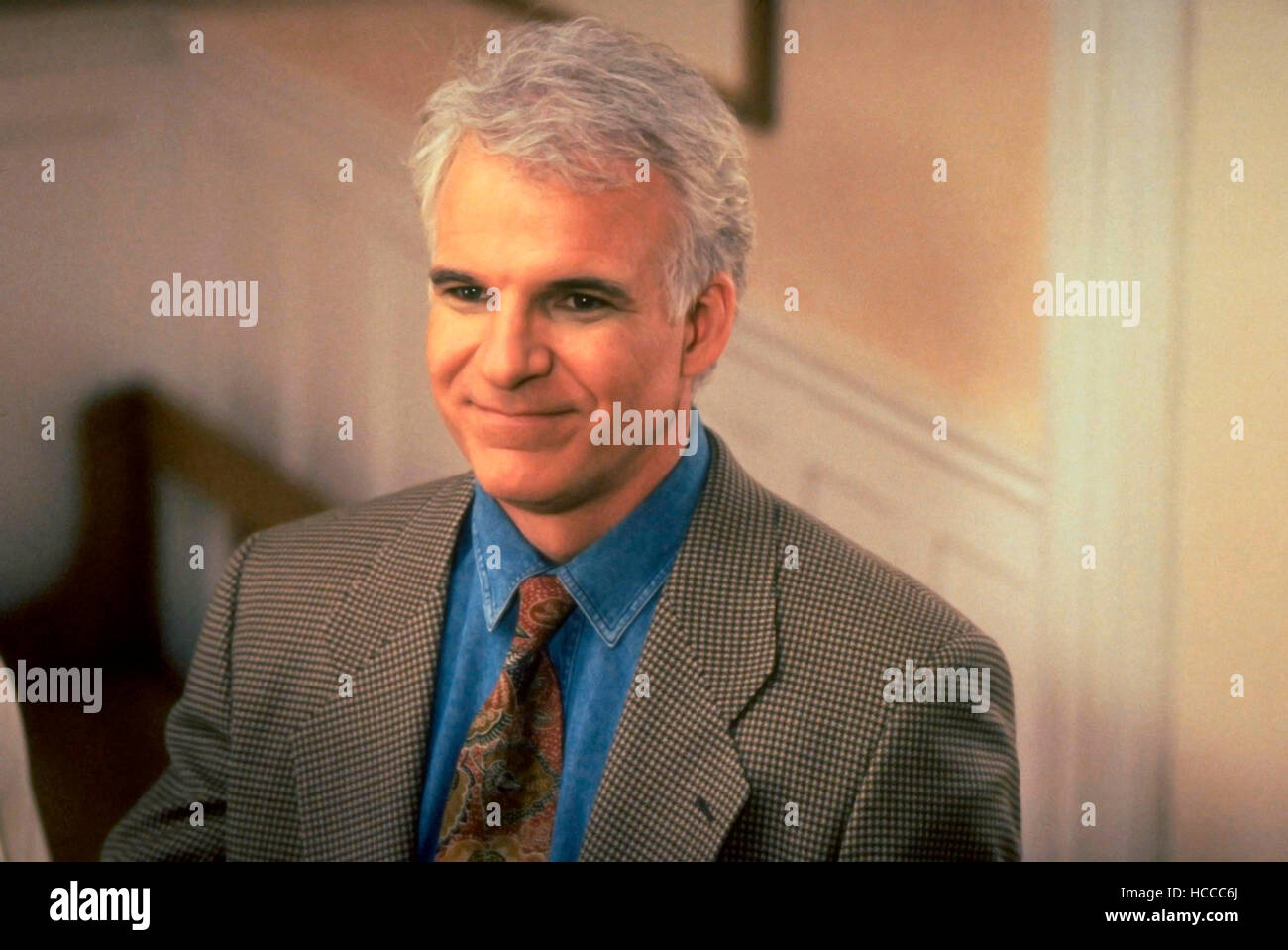 FATHER OF THE BRIDE, Steve Martin, 1991, ©Buena Vista Pictures/courtesy ...