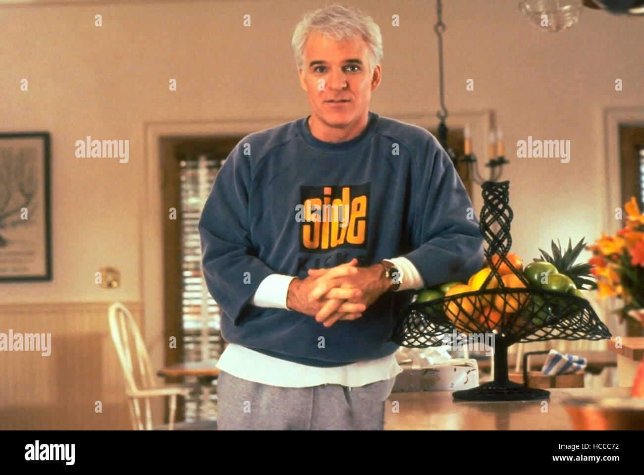 FATHER OF THE BRIDE, Steve Martin, 1991, ©Buena Vista Pictures/courtesy ...