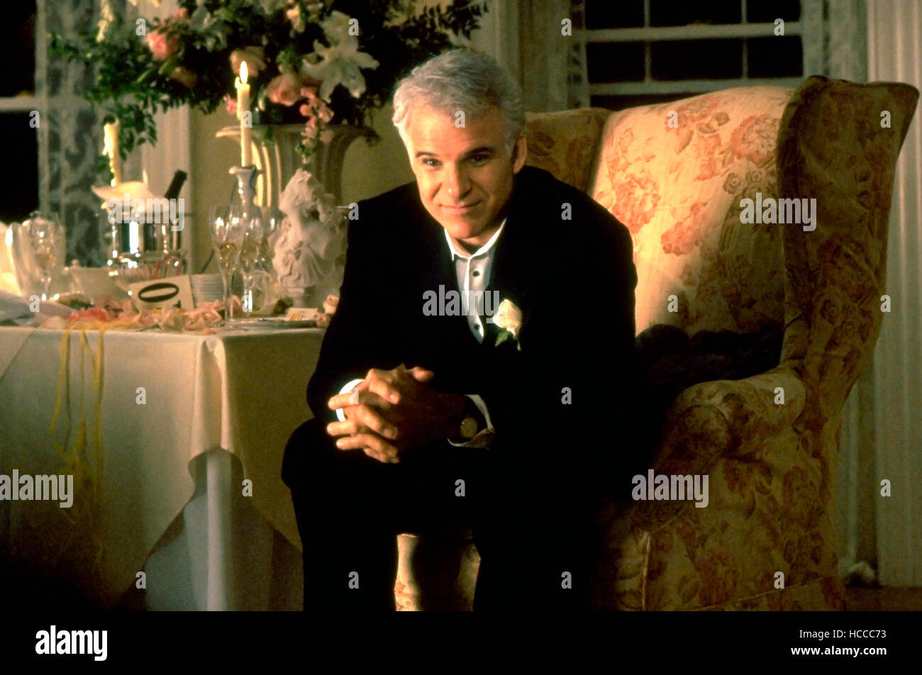 FATHER OF THE BRIDE, Steve Martin, 1991, ©Buena Vista Pictures/courtesy ...