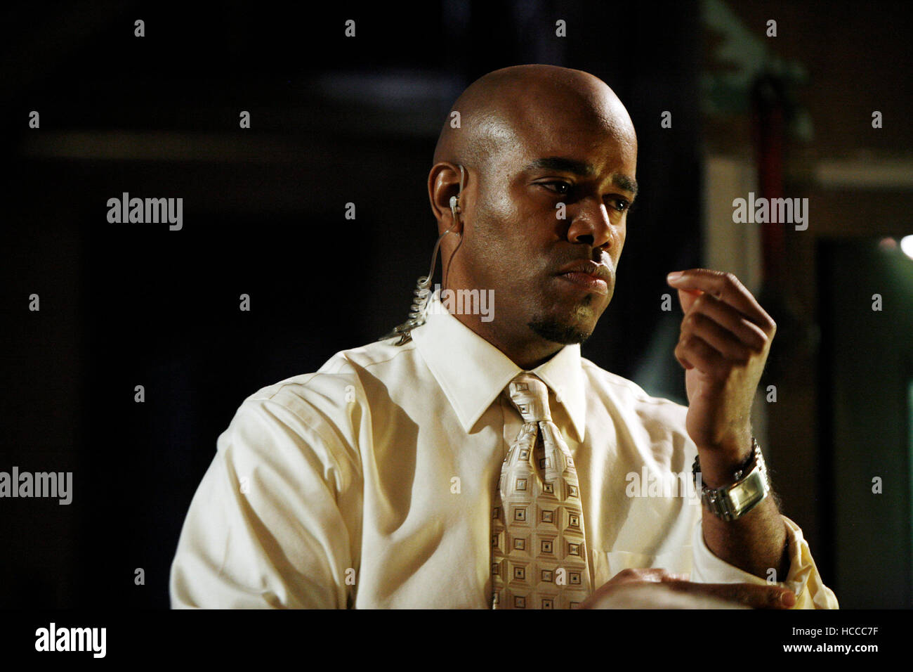 FALL OF HYPERION, Asante Jones, 2008. ©Regent Releasing/Courtesy ...