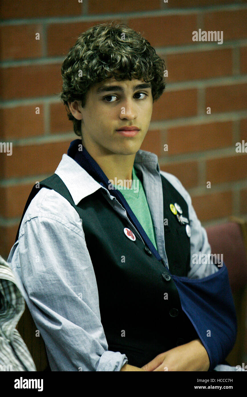 FALL OF HYPERION, Tom Maden, 2008. ©Regent Releasing/Courtesy Everett ...