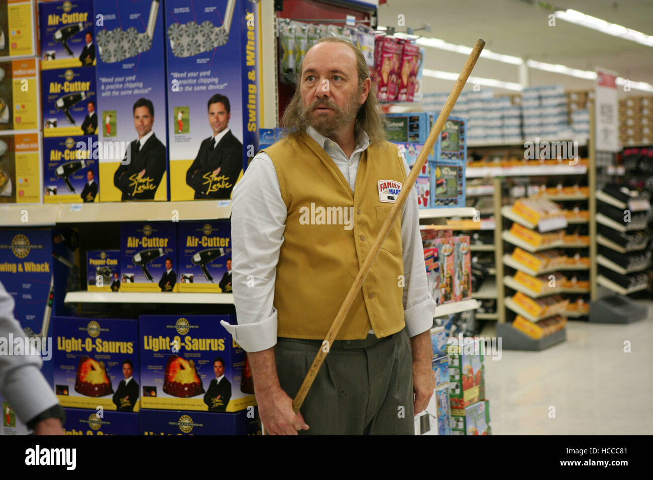 FATHER OF INVENTION, Kevin Spacey, 2010. ©Anchor Bay Entertainment ...