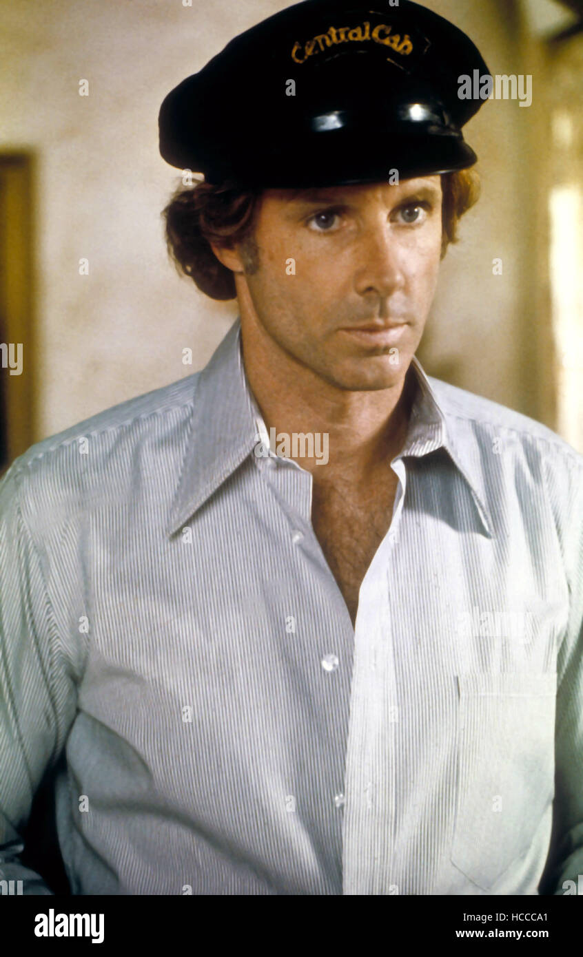 FAMILY PLOT, Bruce Dern, 1976 Stock Photo - Alamy