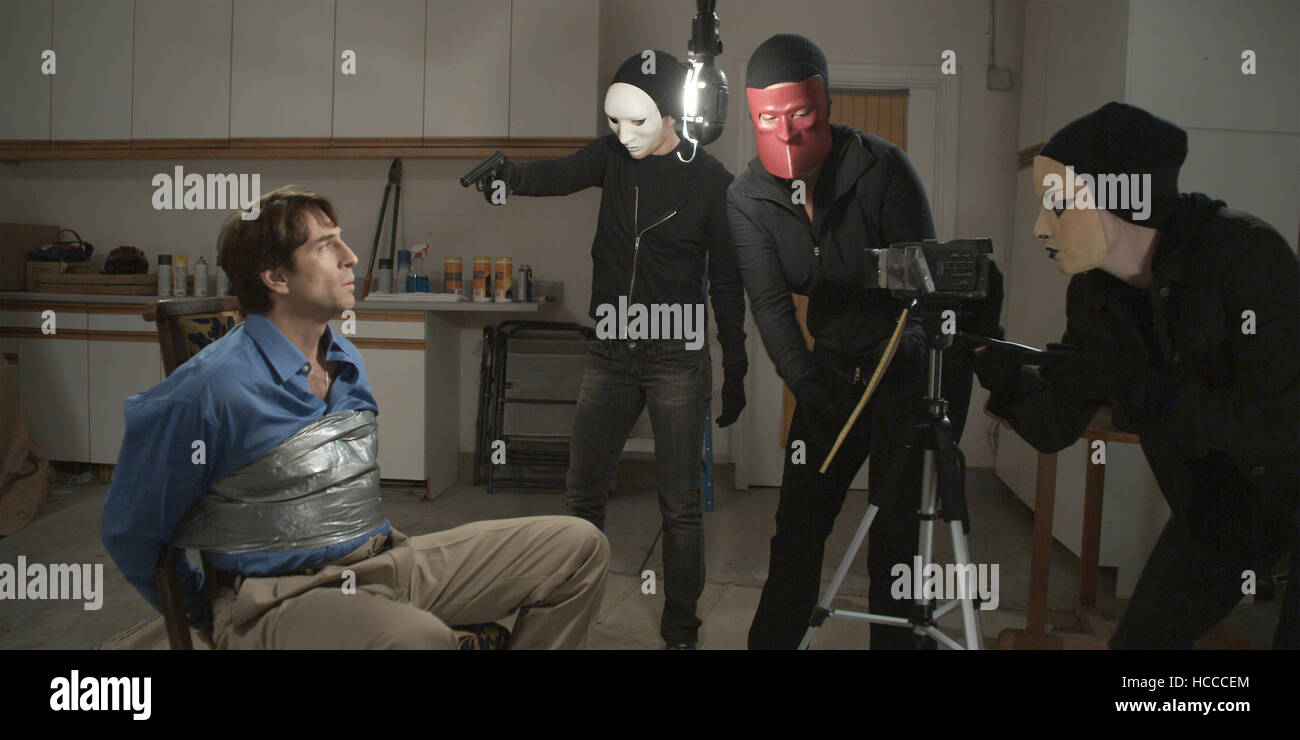 FATAL SECRETS, Vincent Spano (left), 2009. ©Artist View Entertainment ...