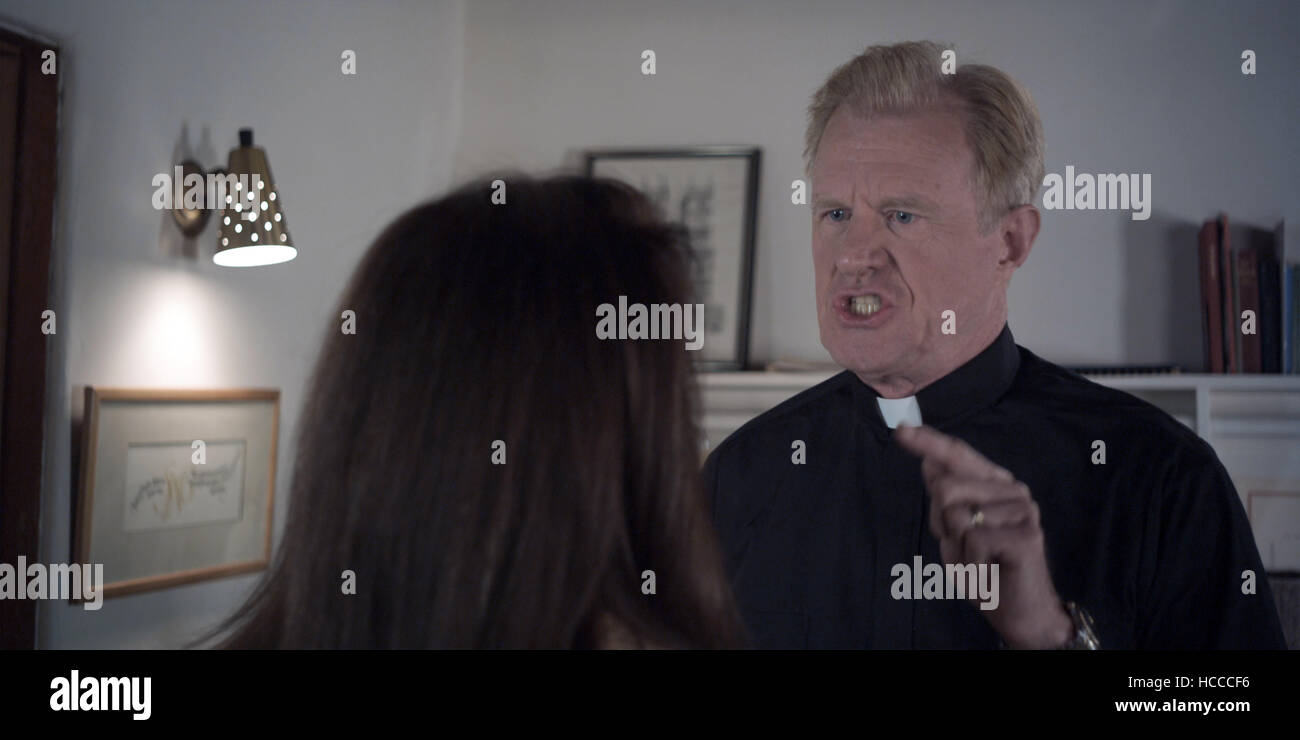 FATAL SECRETS, Ed Begley Jr., 2009. ©Artist View Entertainment/Courtesy ...