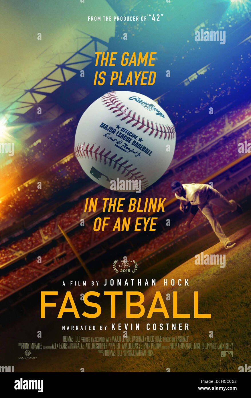FASTBALL, poster art, 2016. ©Gravitas Ventures/courtesy Everett ...