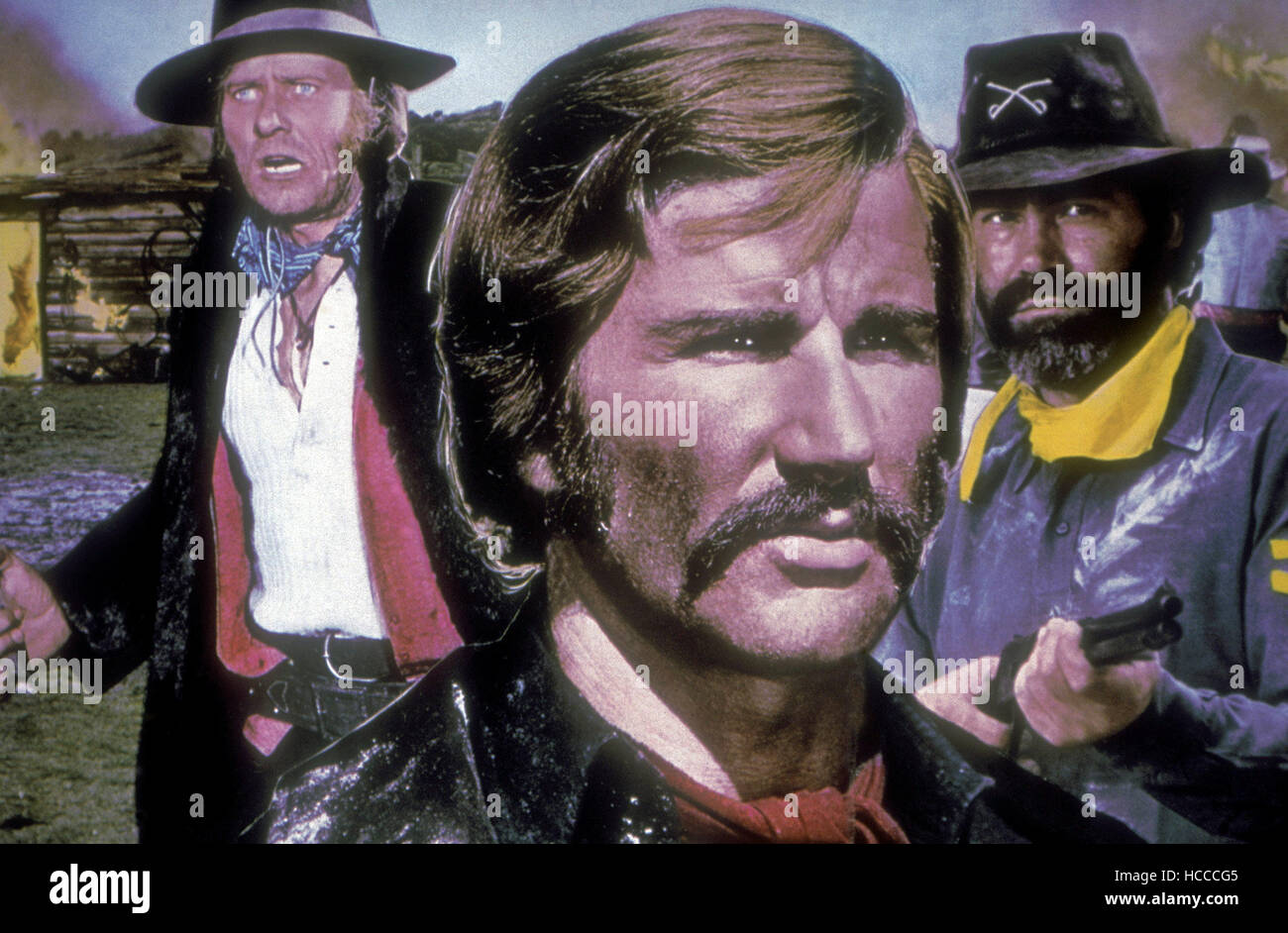 FASTHAND, (aka MI CHIAMAVANO 'REQUIESCAT'... MA AVEVANO SBAGLIATO, aka ...