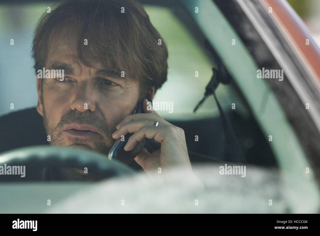 FASTER, Billy Bob Thornton, 2010. ©CBS Films/Courtesy Everett ...