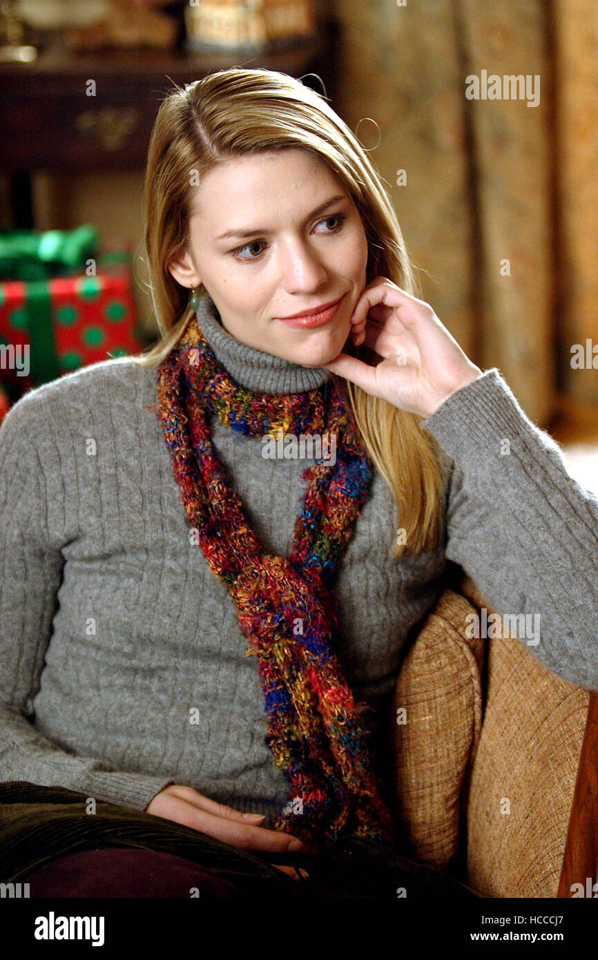 THE FAMILY STONE, Claire Danes, 2005, TM & Copyright (c) 20th Century ...