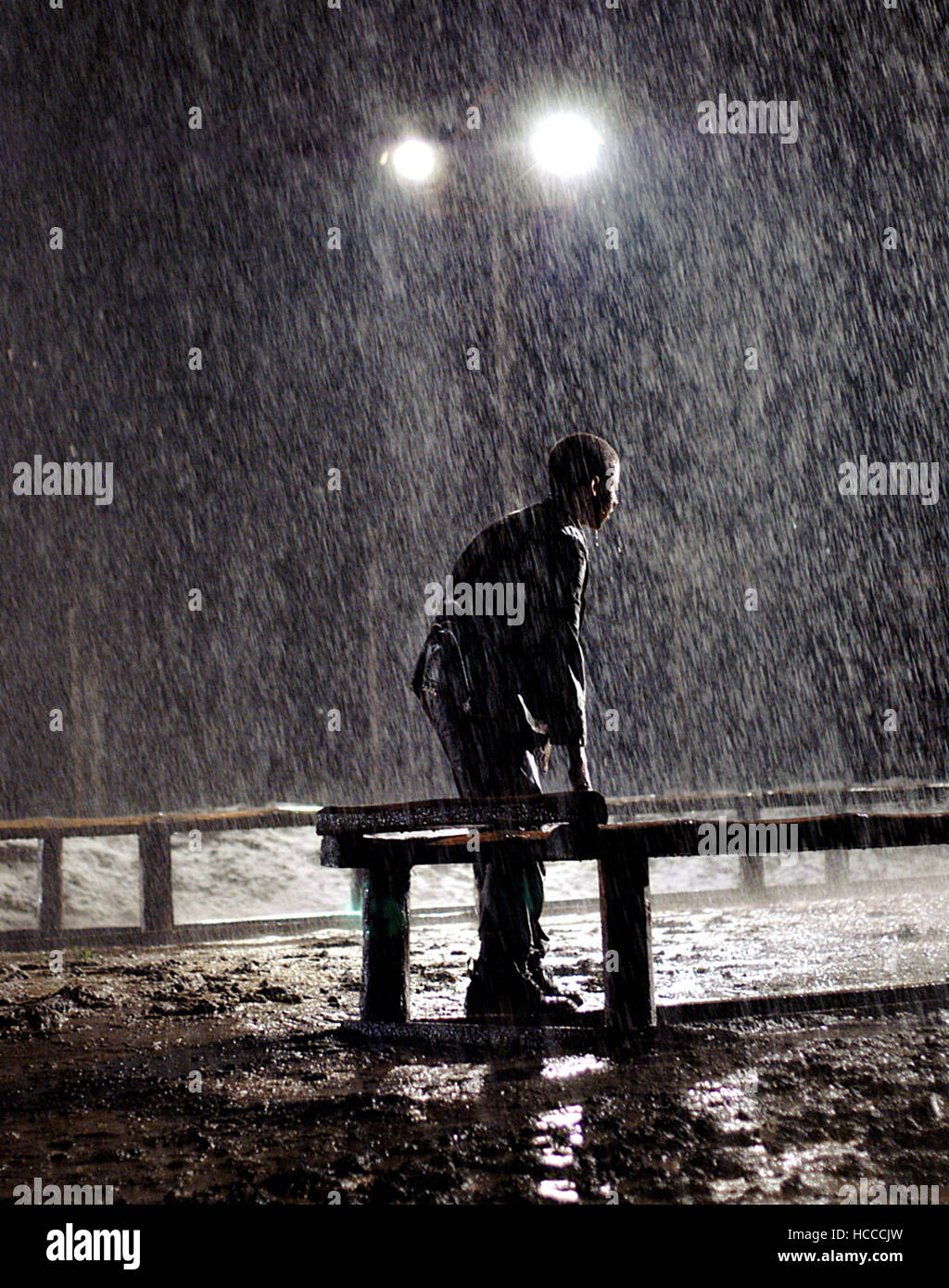 FATELESS, (aka SORSTALANSAG), Marcell Nagy, 2005. ©ThinkFilm/courtesy ...