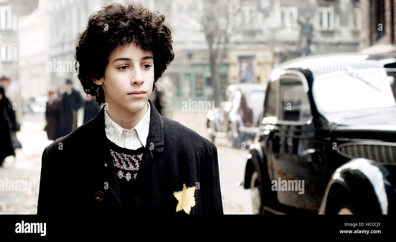 FATELESS, (aka SORSTALANSAG), Marcell Nagy, 2005, (c) ThinkFilm ...