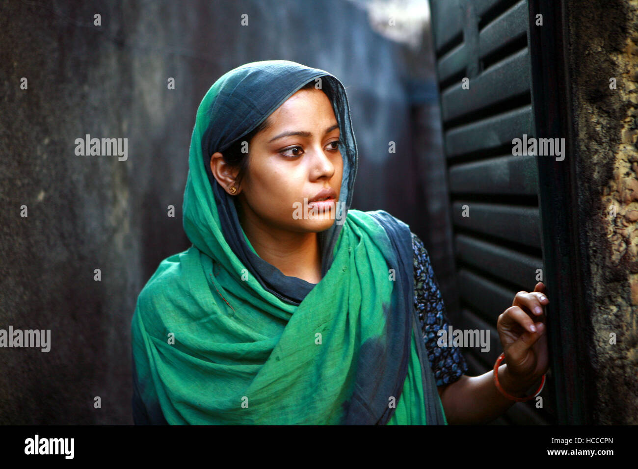 FIRAAQ, (aka SEPARATION), Shahana Goswami, 2008. ©Percept Picture ...