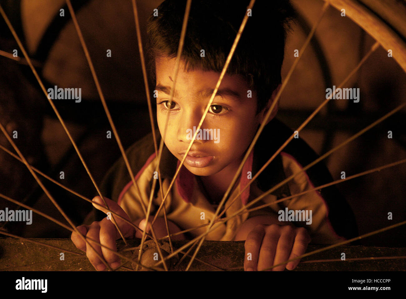 FIRAAQ, (aka SEPARATION), Mohammad Samad, 2008. ©Percept Picture ...