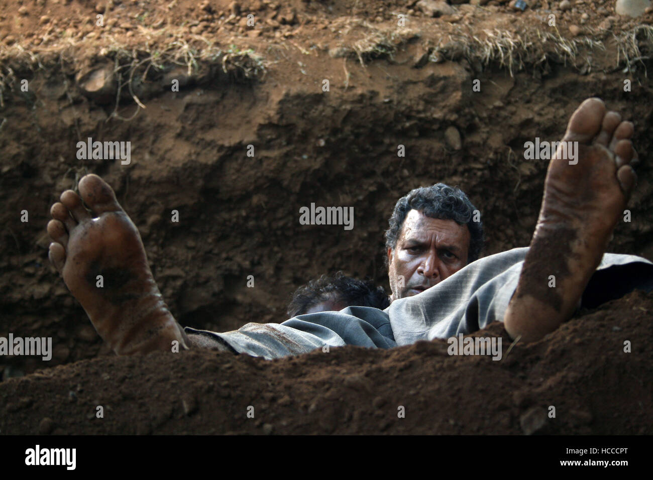 FIRAAQ, (aka SEPARATION), Nasser, 2008. ©Percept Picture Company ...