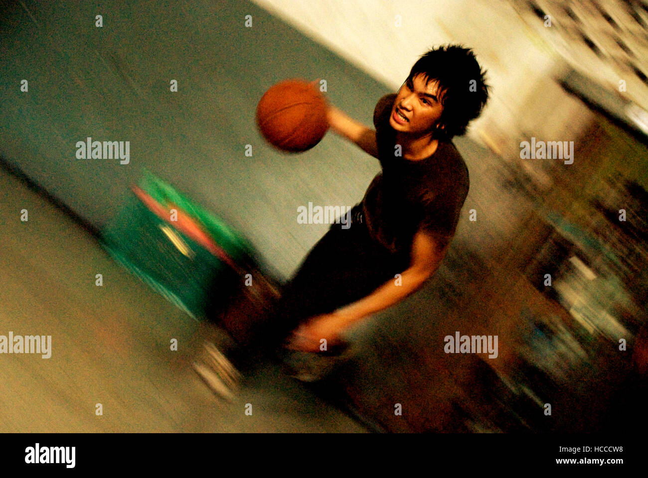 FIREBALL, 9 Million Sam, 2009. ©Lions Gate/courtesy Everett Collection ...