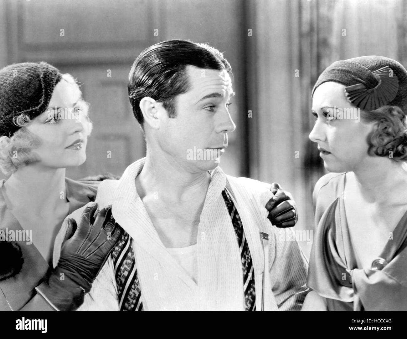 FIREMAN, SAVE MY CHILD, Lilian Bond, Joe E, Brown, Evalyn Knapp, 1932 ...