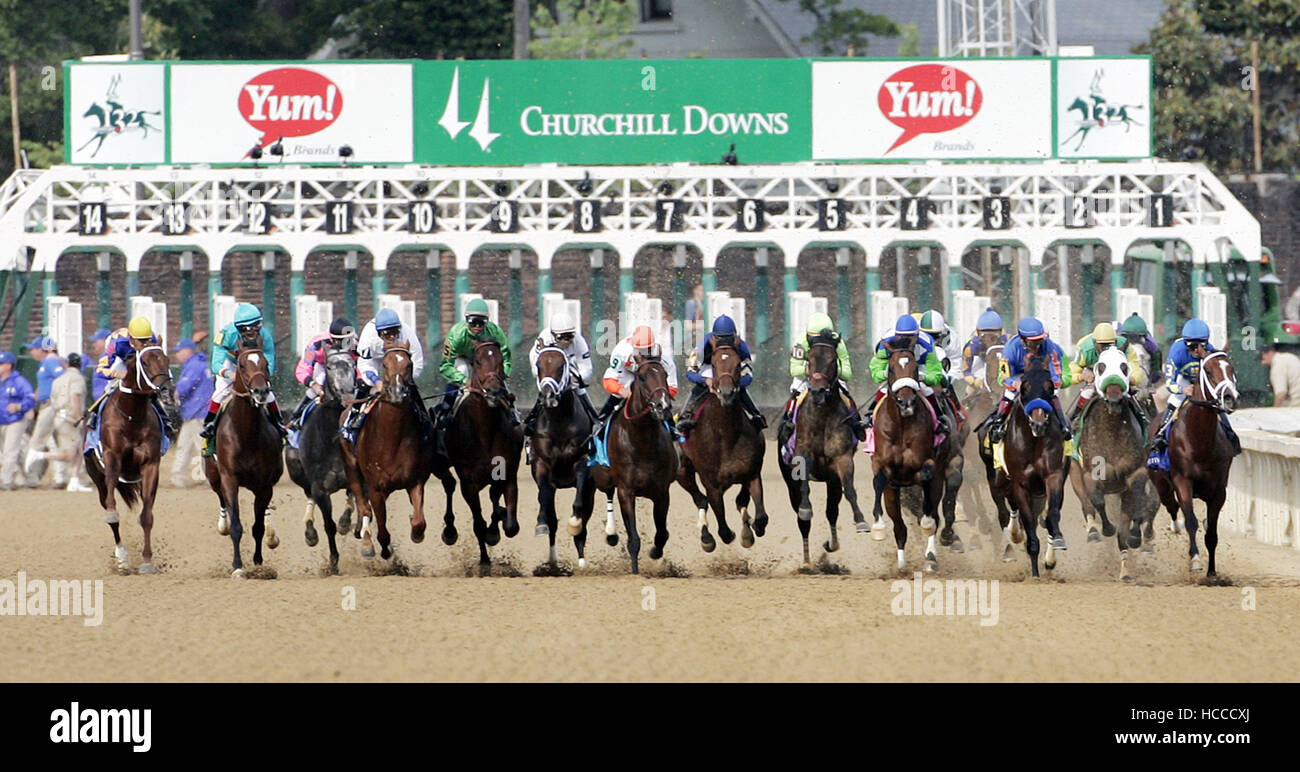 THE FIRST SATURDAY IN MAY, 2007. ©Truly Indie/Courtesy Everett ...