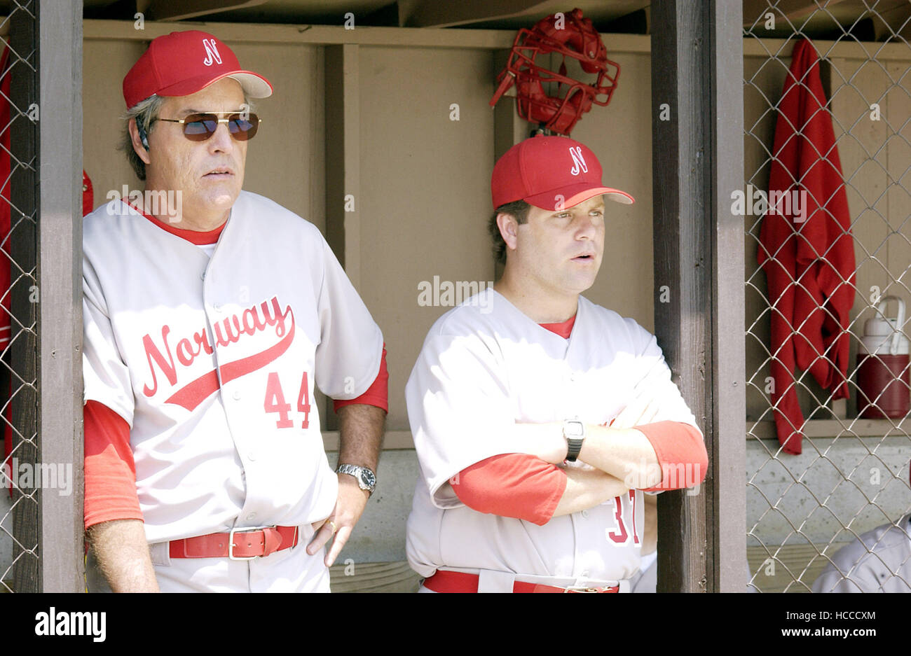 THE FINAL SEASON, Powers Boothe, Sean Astin, 2007. ©Yari Film Group ...