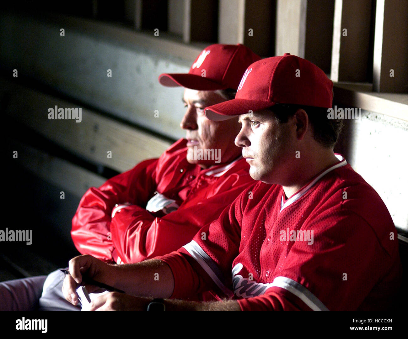 THE FINAL SEASON, Powers Boothe, Sean Astin, 2007. ©Yari Film Group ...