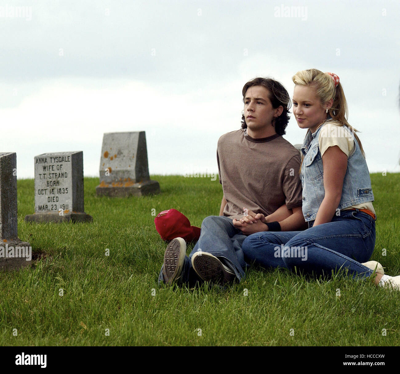 THE FINAL SEASON, Michael Angarano, Danielle Savre 2007. ©Yari Film ...
